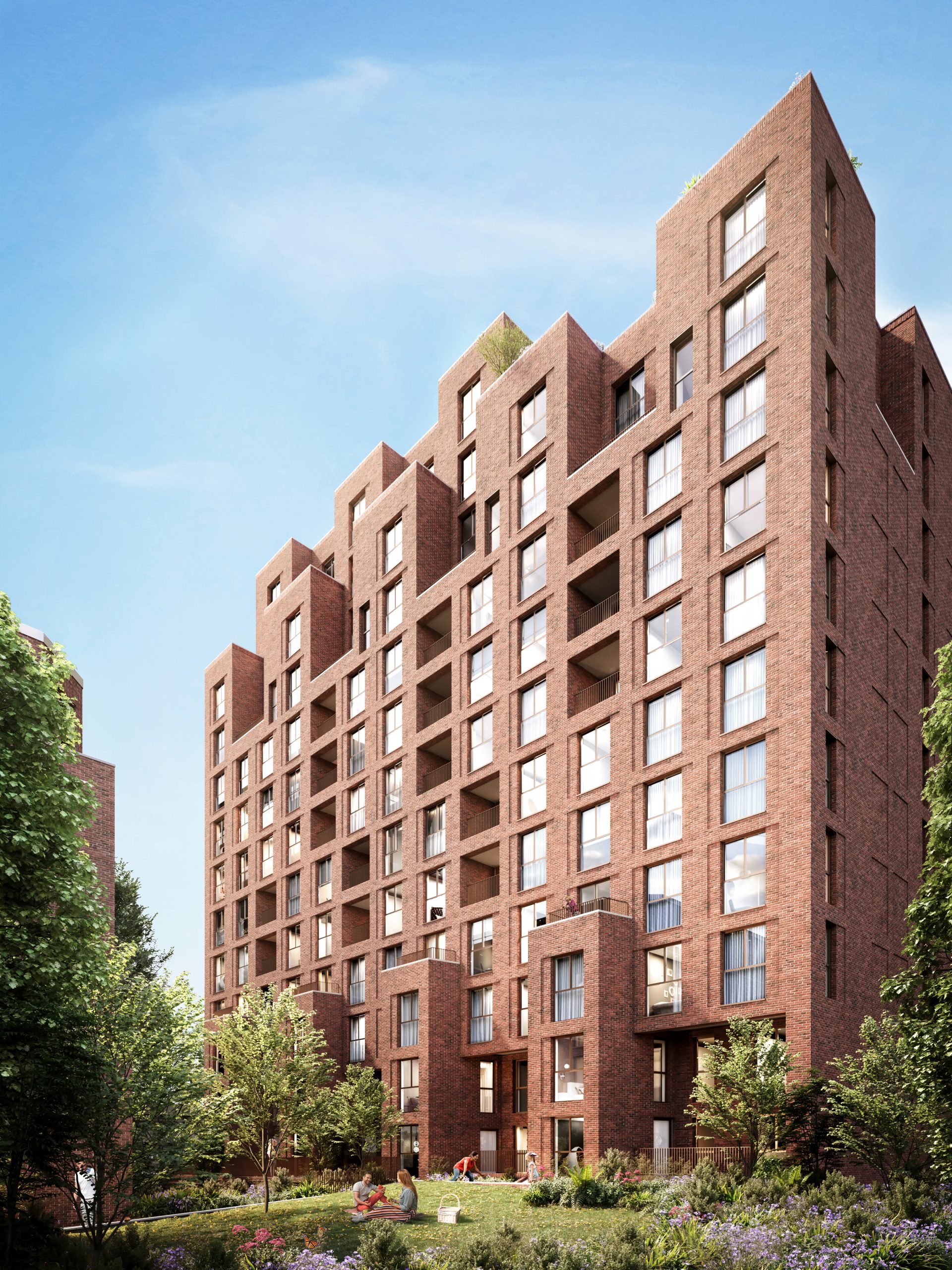 UK Portfolio – Prive Group